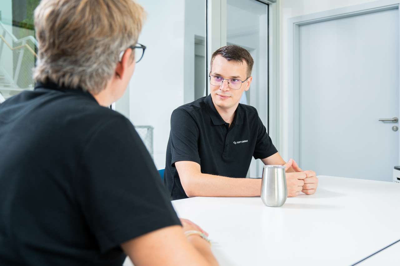 P&I LogaHR: Die Software für Ihr HR-Management | SOFT-CONSULT