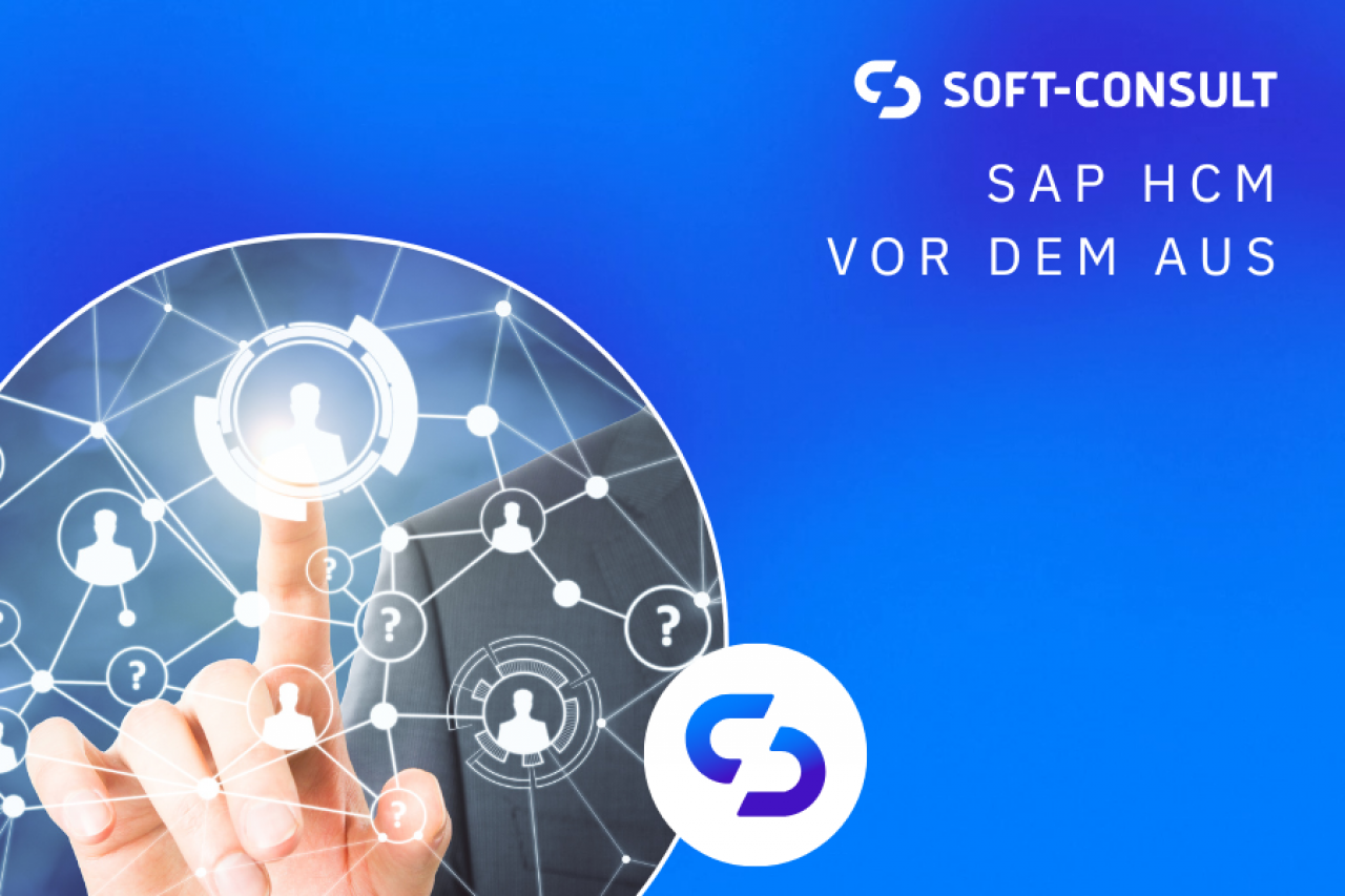Software und IT-Beratung | Ihr Digitalisierungspartner | SOFT-CONSULT